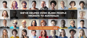 Migration Agents Perth - Perdaman Global Services